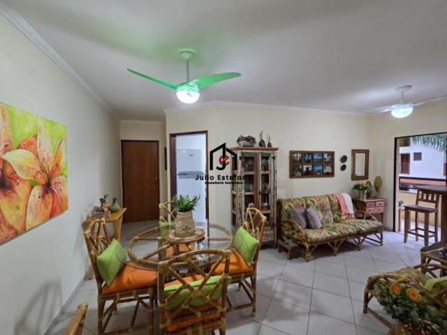 Apartamento à venda na Praia Grande