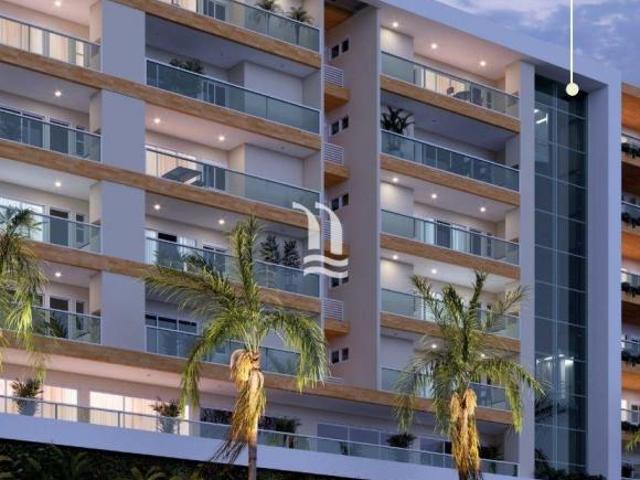 Apartamento à venda na Praia Grande