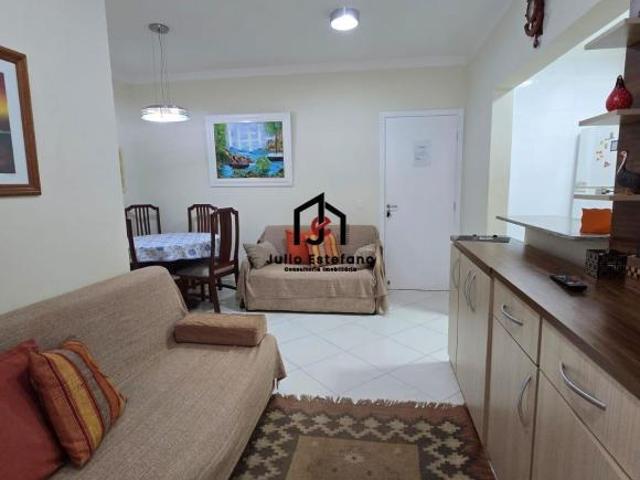 Apartamento à venda na Praia Grande