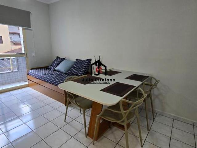 Apartamento à venda na Praia Grande