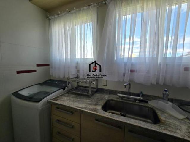 Apartamento à venda na Praia Grande