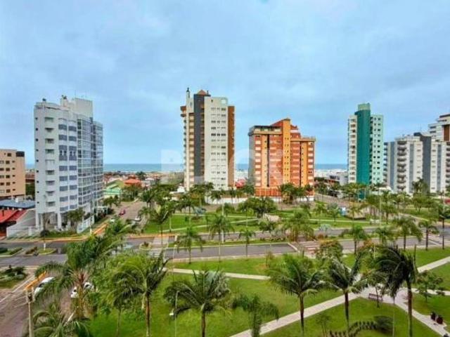 Apartamento à venda na Praia Grande