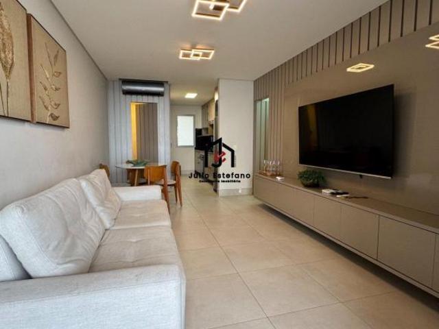 Apartamento à venda na Praia Grande