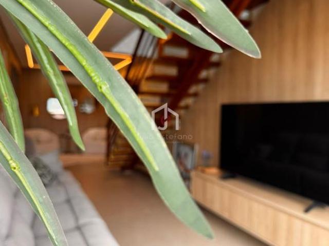 Apartamento à venda na Praia Grande
