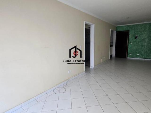 Apartamento à venda na Praia Grande