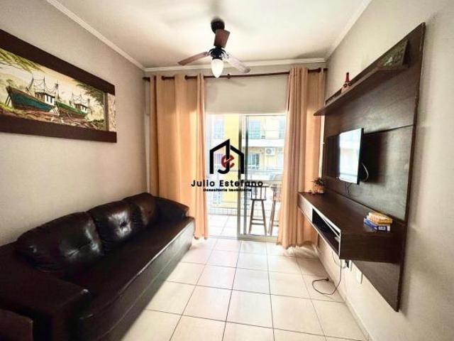 Apartamento à venda na Praia Grande