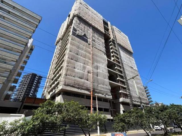 Apartamento à venda na Praia Grande