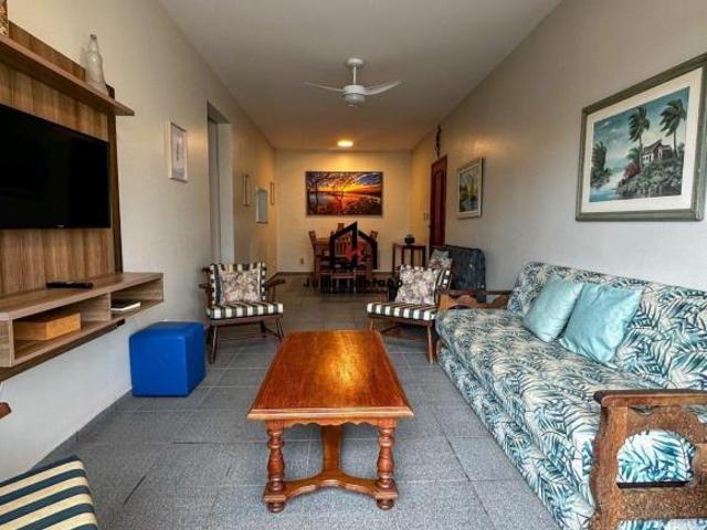 Apartamento à venda na Praia Grande