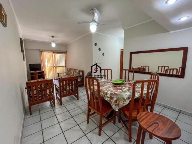 Apartamento à venda na Praia Grande