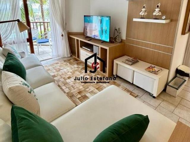 Apartamento à venda na Praia Grande