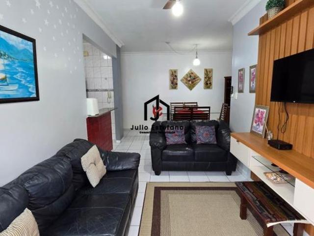 Apartamento à venda na Praia Grande