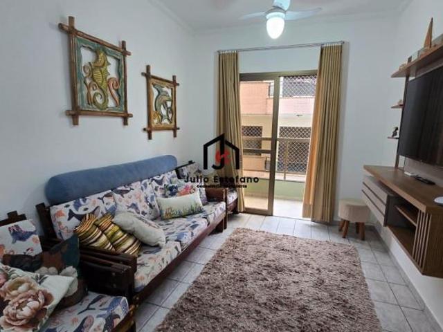 Apartamento à venda na Praia Grande