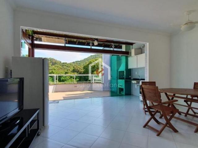 Apartamento à venda na Praia Grande