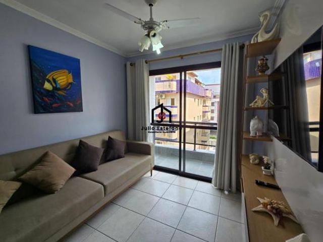 Apartamento à venda na Praia Grande
