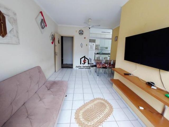 Apartamento à venda na Praia Grande