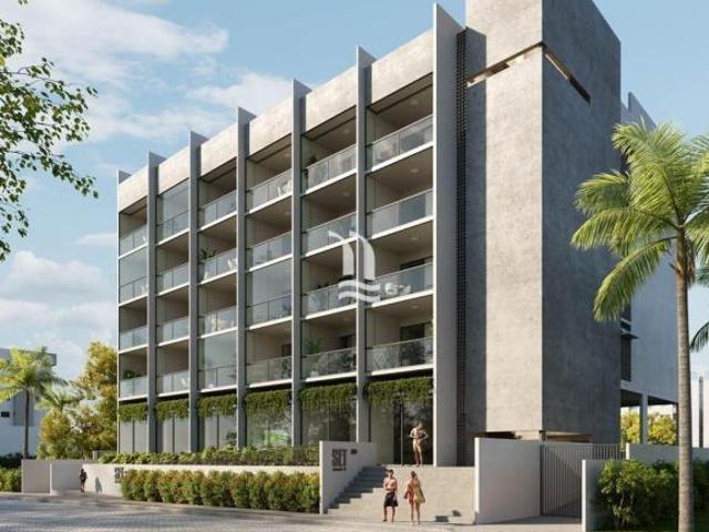 Apartamento à venda na Praia Grande