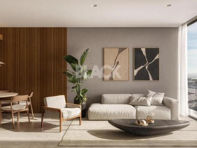 Apartamento à venda na Praia Grande