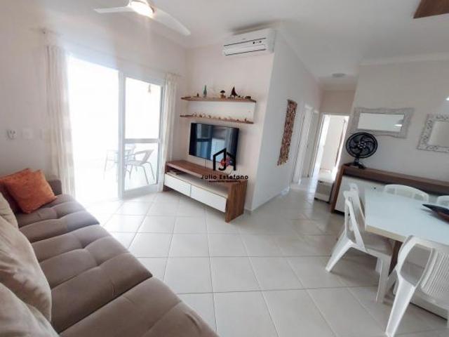 Apartamento à venda na Praia Grande