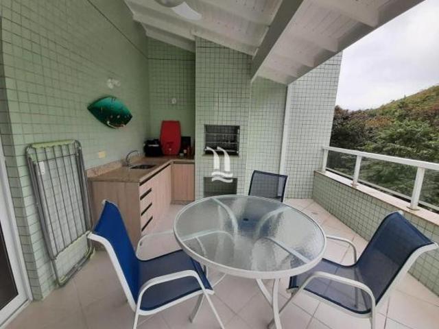 Apartamento à venda na Praia Grande