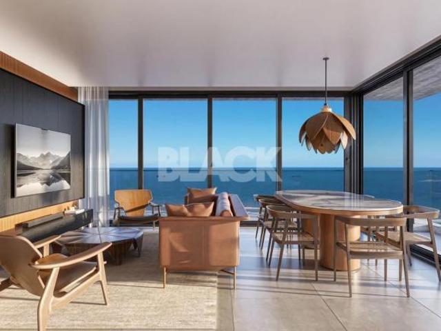 Apartamento à venda na Praia Grande