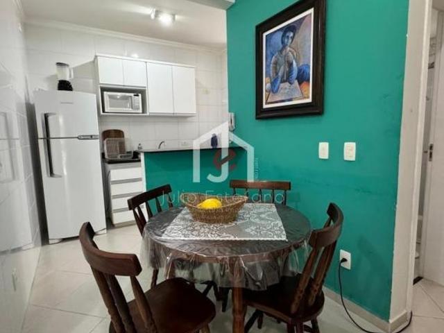 Apartamento à venda na Praia Grande