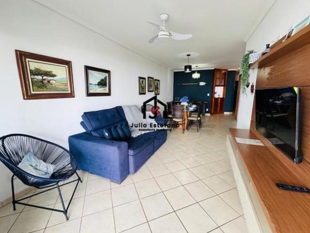 Apartamento à venda na Praia Grande