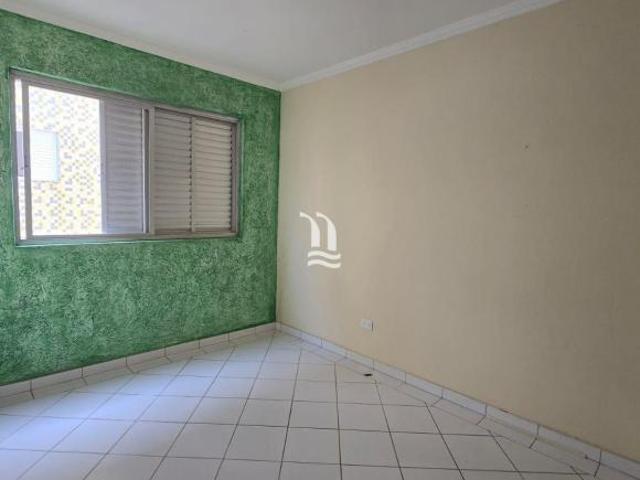 Apartamento à venda na Praia Grande