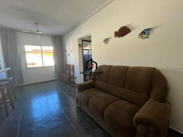 Apartamento à venda na Praia Grande