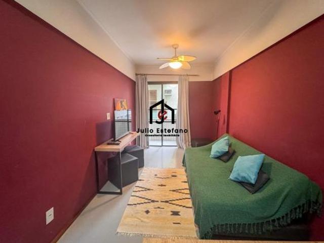 Apartamento à venda na Praia Grande