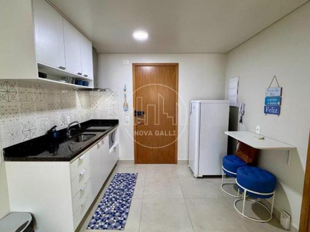 Apartamento à venda na Praia Grande