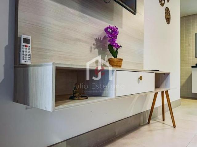 Apartamento à venda na Praia Grande
