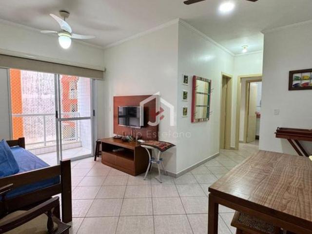 Apartamento à venda na Praia Grande