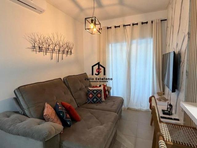 Apartamento à venda na Praia Grande