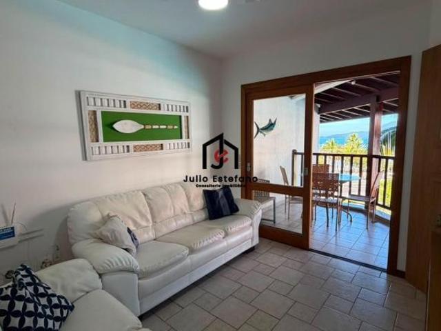Apartamento à venda na Praia Grande