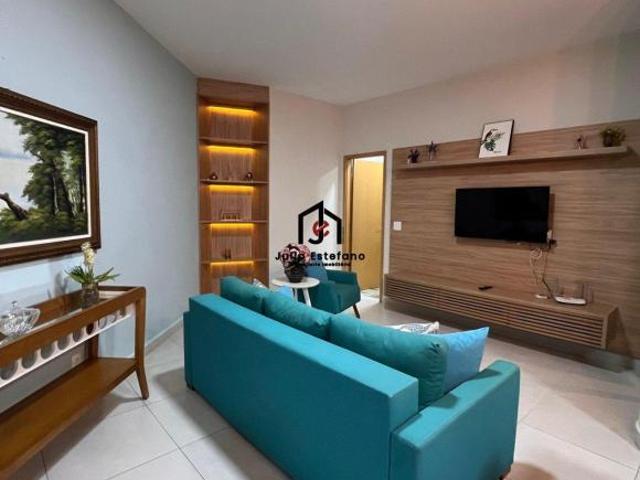 Apartamento à venda na Praia Grande