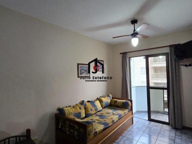 Apartamento à venda na Praia Grande
