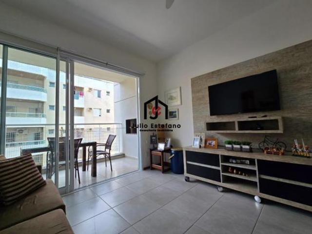 Apartamento à venda na Praia Grande