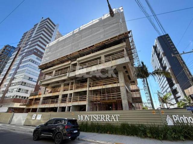 Apartamento à venda na Praia Grande