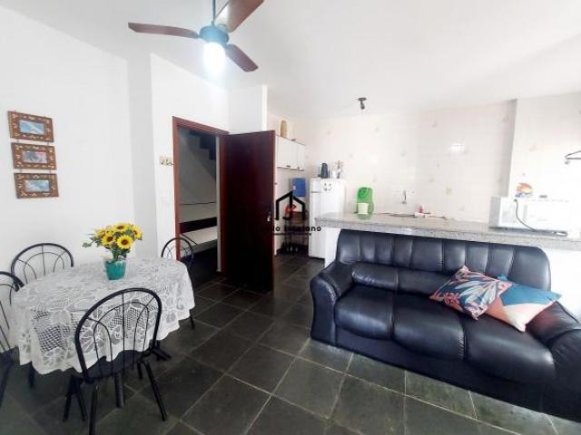 Apartamento à venda na Praia Grande