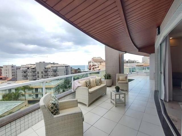 Apartamento à venda na Praia Grande