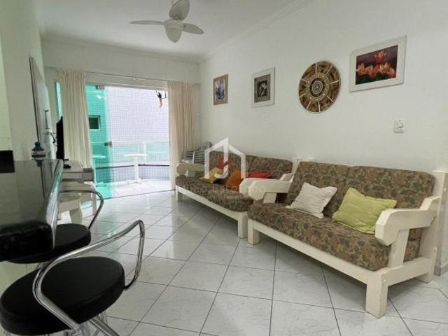 Apartamento à venda na Praia Grande