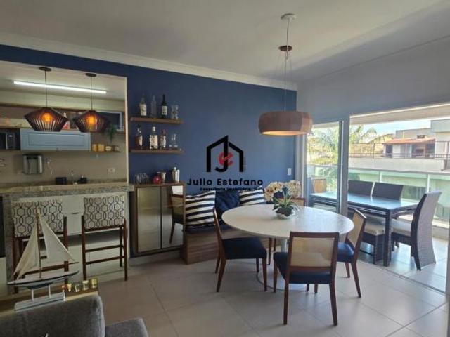 Apartamento à venda na Praia Grande
