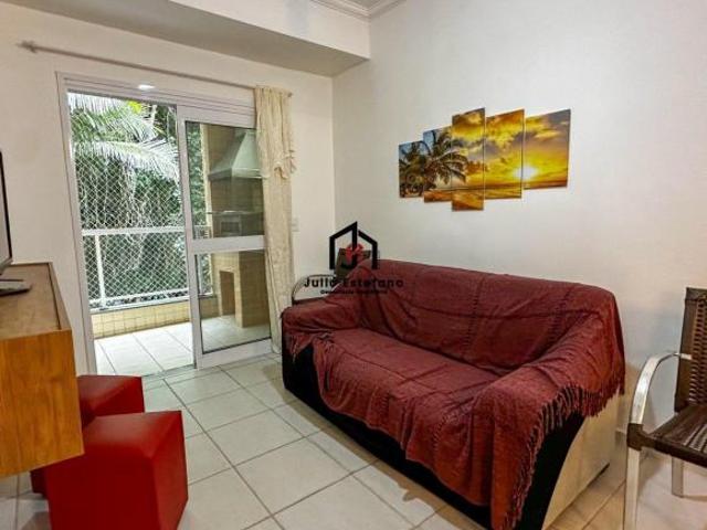 Apartamento à venda na Praia Grande