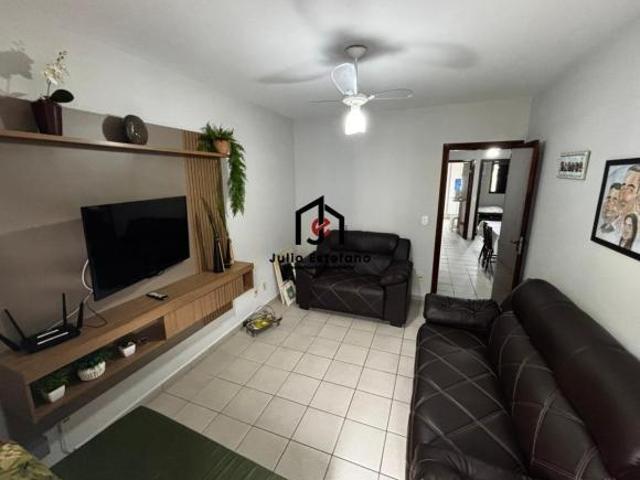 Apartamento à venda na Praia Grande