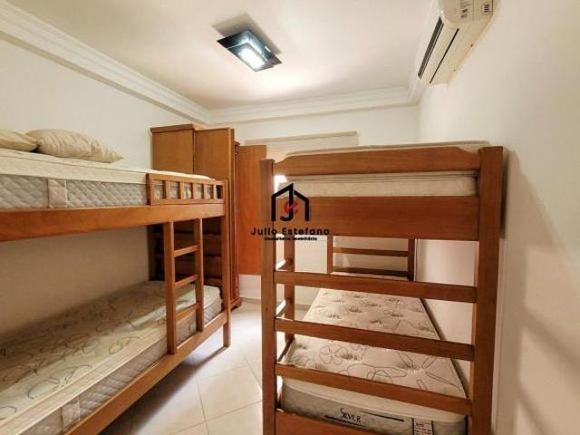 Apartamento à venda na Praia Grande