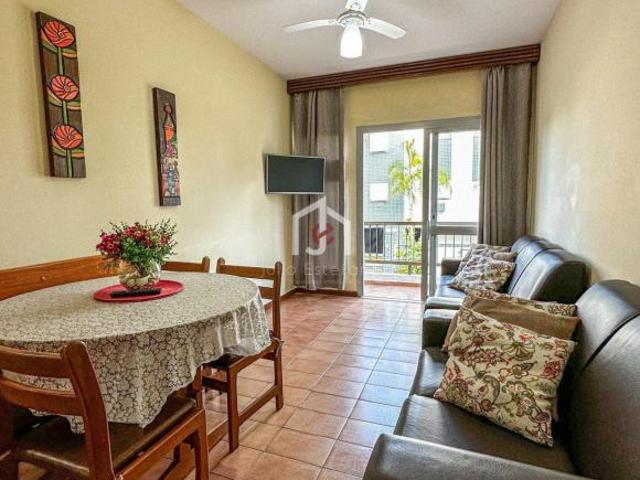 Apartamento à venda na Praia Grande