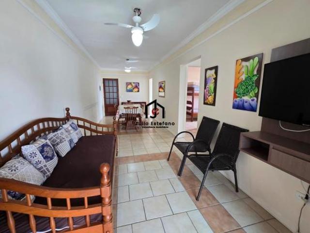 Apartamento à venda na Praia Grande