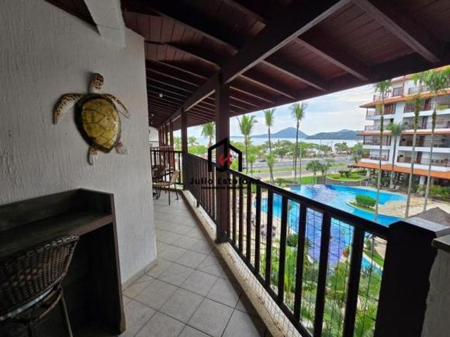 Apartamento à venda na Praia Grande