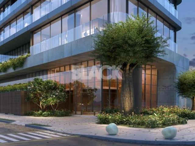 Apartamento à venda na Praia Grande
