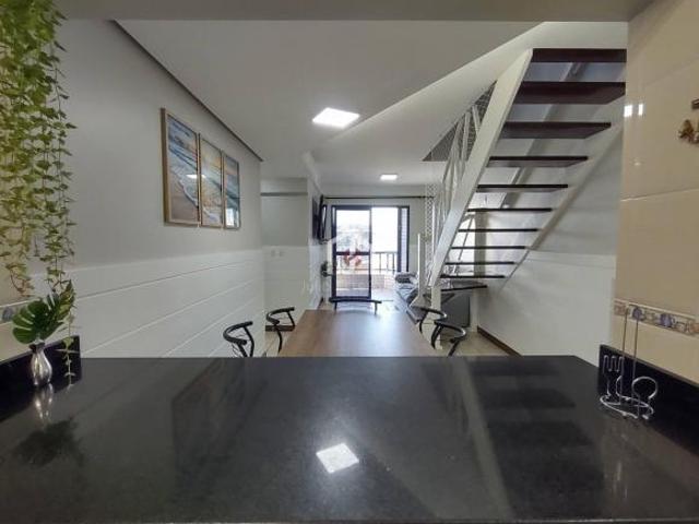 Apartamento à venda na Praia Grande